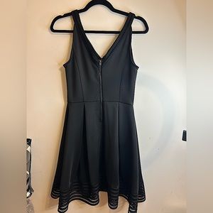 Metaphor | Dresses | Metaphor Black Dress | Poshmark